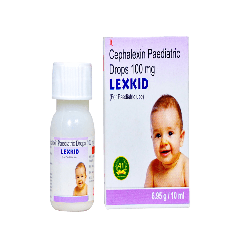 LEXKID Drops – Pharmafabrikon