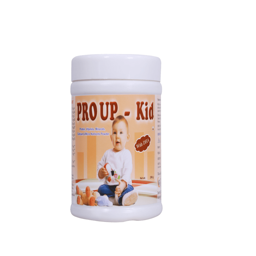 PRO UP KID – Pharmafabrikon