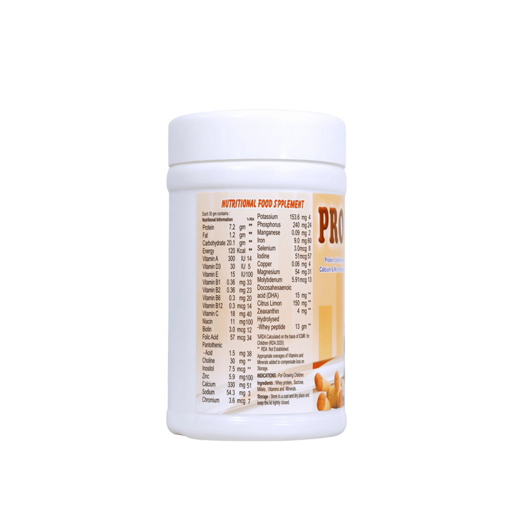 PRO UP KID – Pharmafabrikon